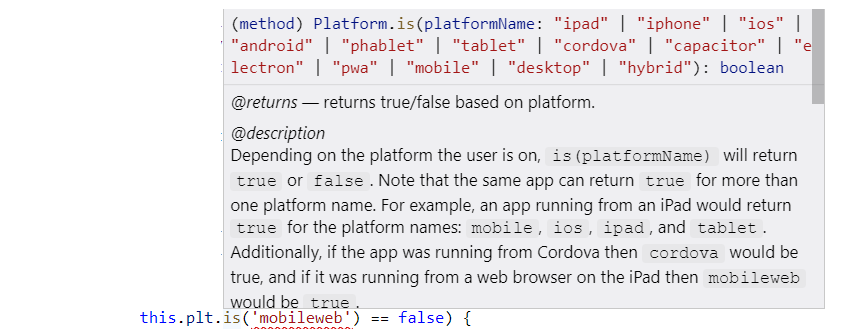 400 Beta11 Mobileweb Does Not Exist · Issue 15616 · Ionic Teamionic Framework · Github 