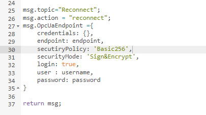 Can I use a custom server endpoint? · Issue #442 · mikakaraila/node-red ...