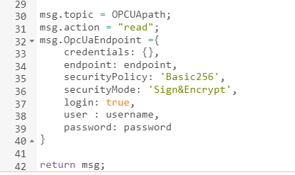 Can I use a custom server endpoint? · Issue #442 · mikakaraila/node-red-contrib-opcua · GitHub