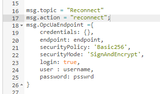 Can I use a custom server endpoint? · Issue #442 · mikakaraila/node-red-contrib-opcua · GitHub