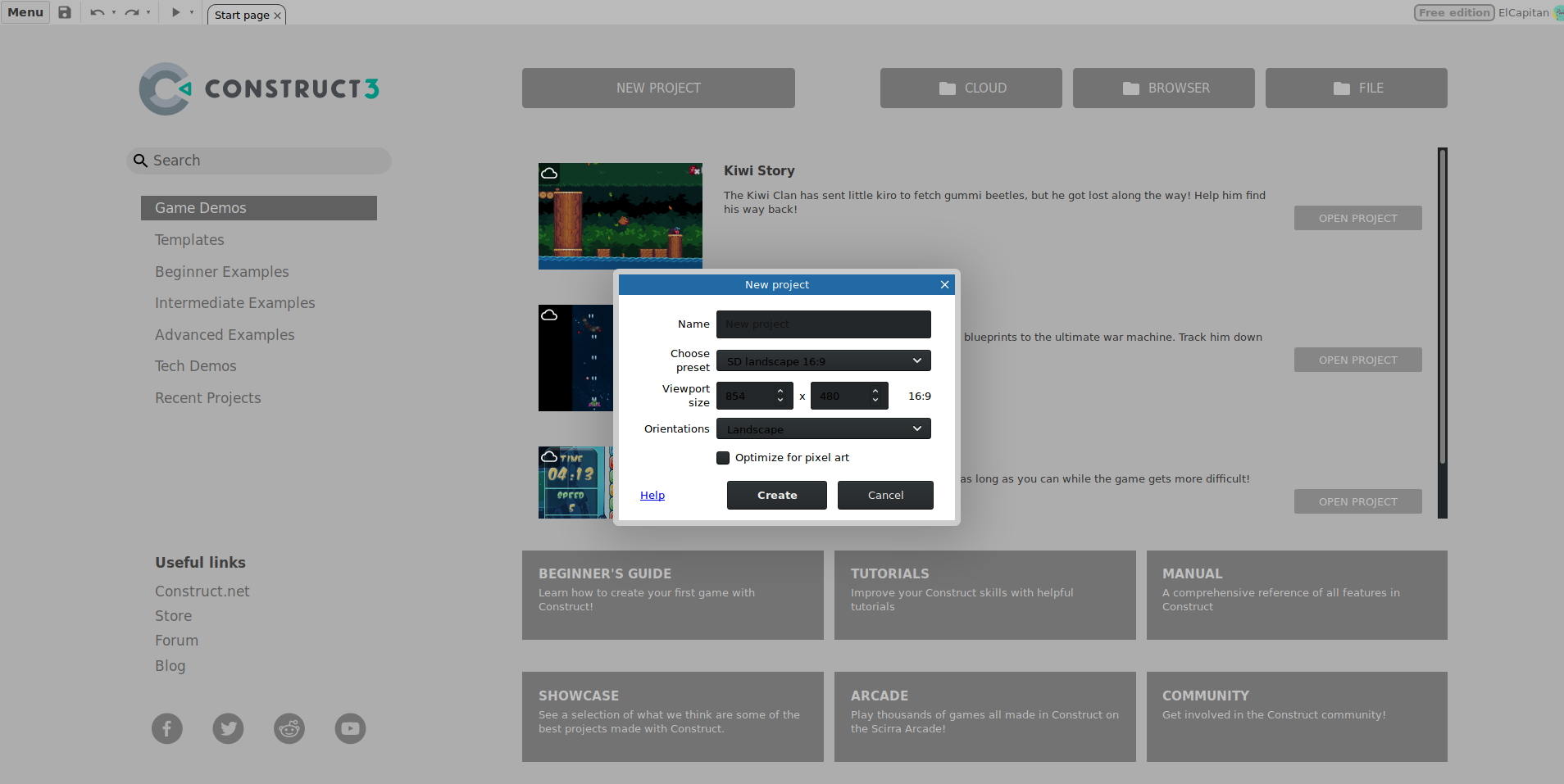 Editor colors hard to read · Issue #1265 · Scirra/Construct-bugs · GitHub