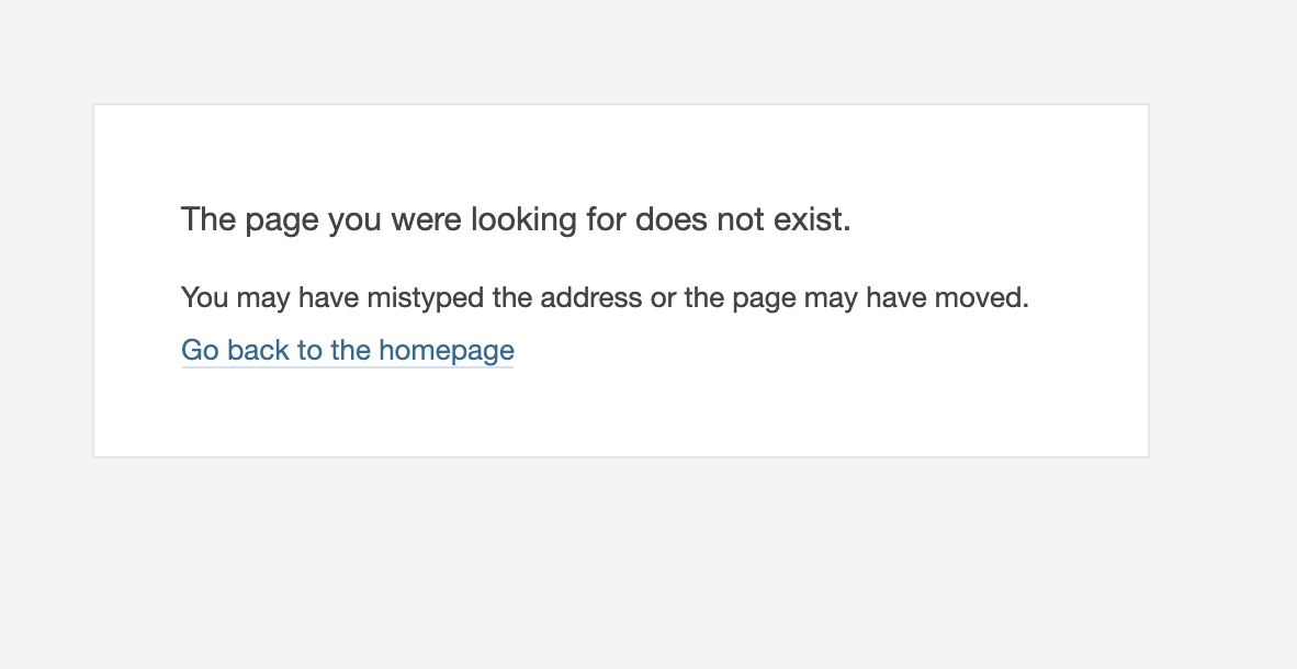 The Link To The Documentation Is Invalid · Issue 1669 · Sonarsource Sonarjs · Github