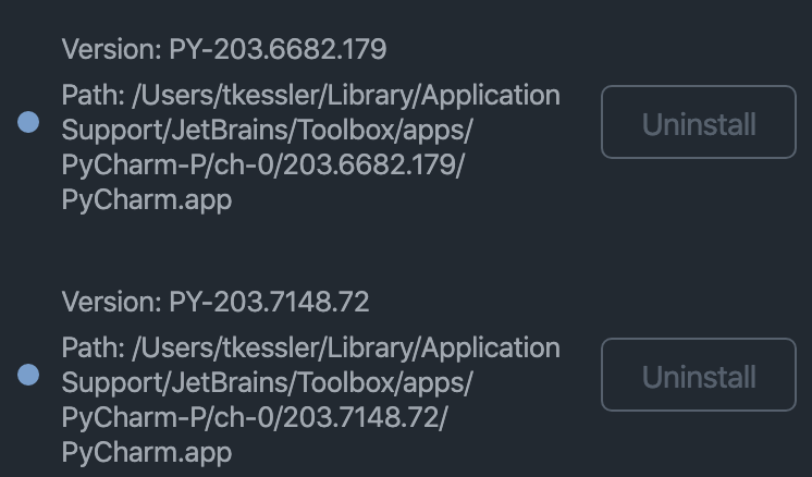 Kite stopped working · Issue #582 · kiteco/issue-tracker · GitHub
