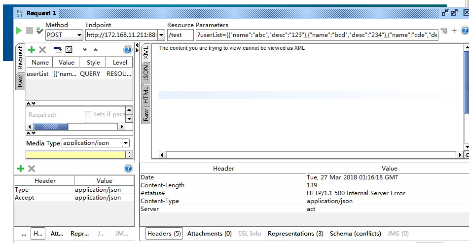 是否有必要支持List 类型的参数注入 · Issue #578 · actframework/actframework · GitHub