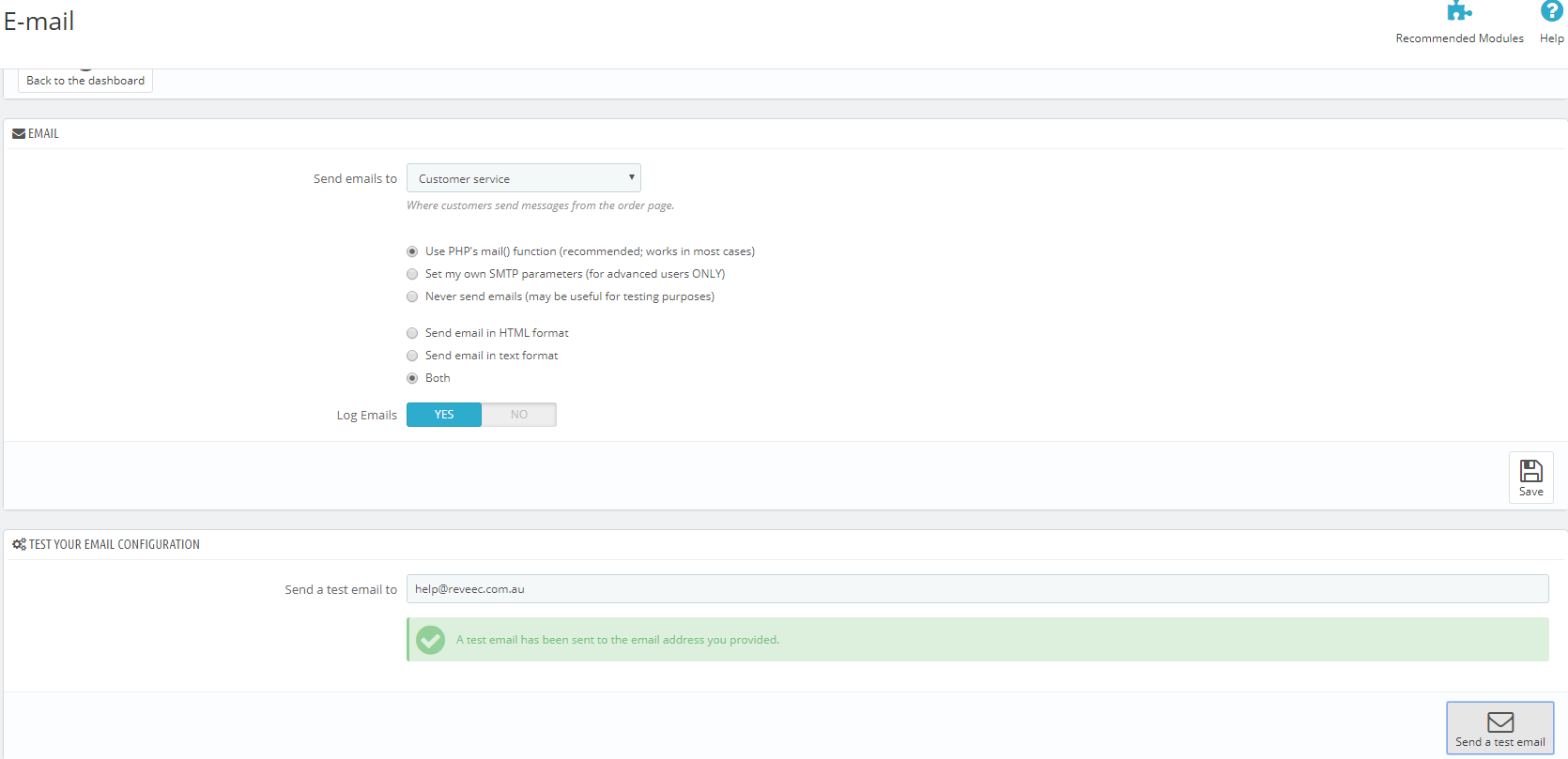 The server returned a "500 Internal Server Error" · Issue #10425 ...