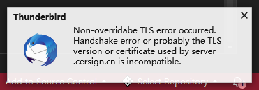 sslStream.AuthenticateAsServer does not send the root certificate during TLS handshake · Issue ...