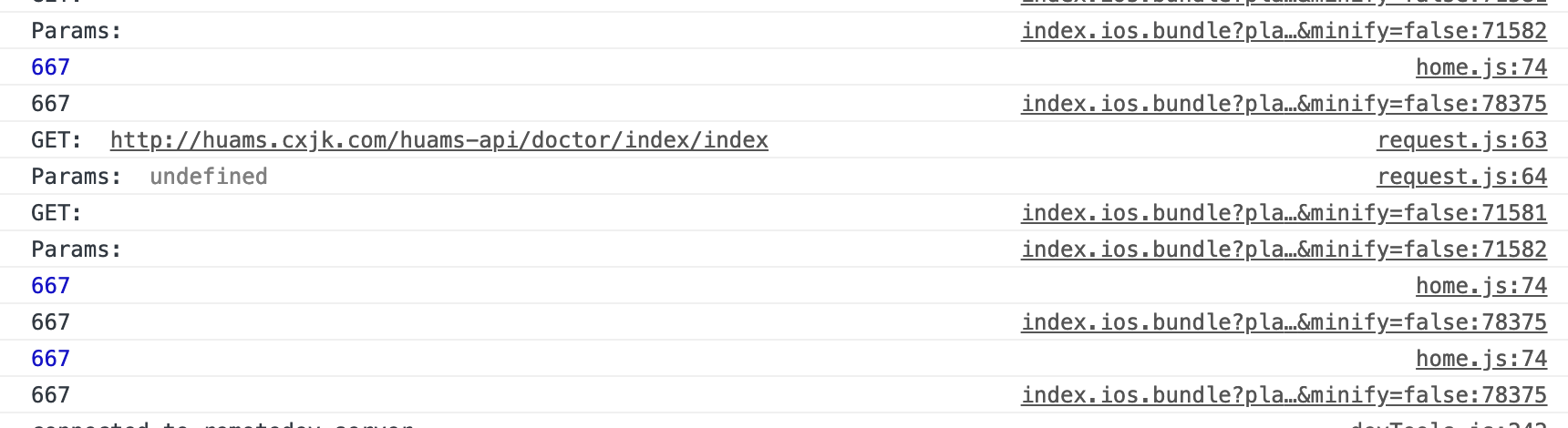 Dimensions.get('window').height iPhone x The results for 667 · Issue #23447 · facebook/react ...