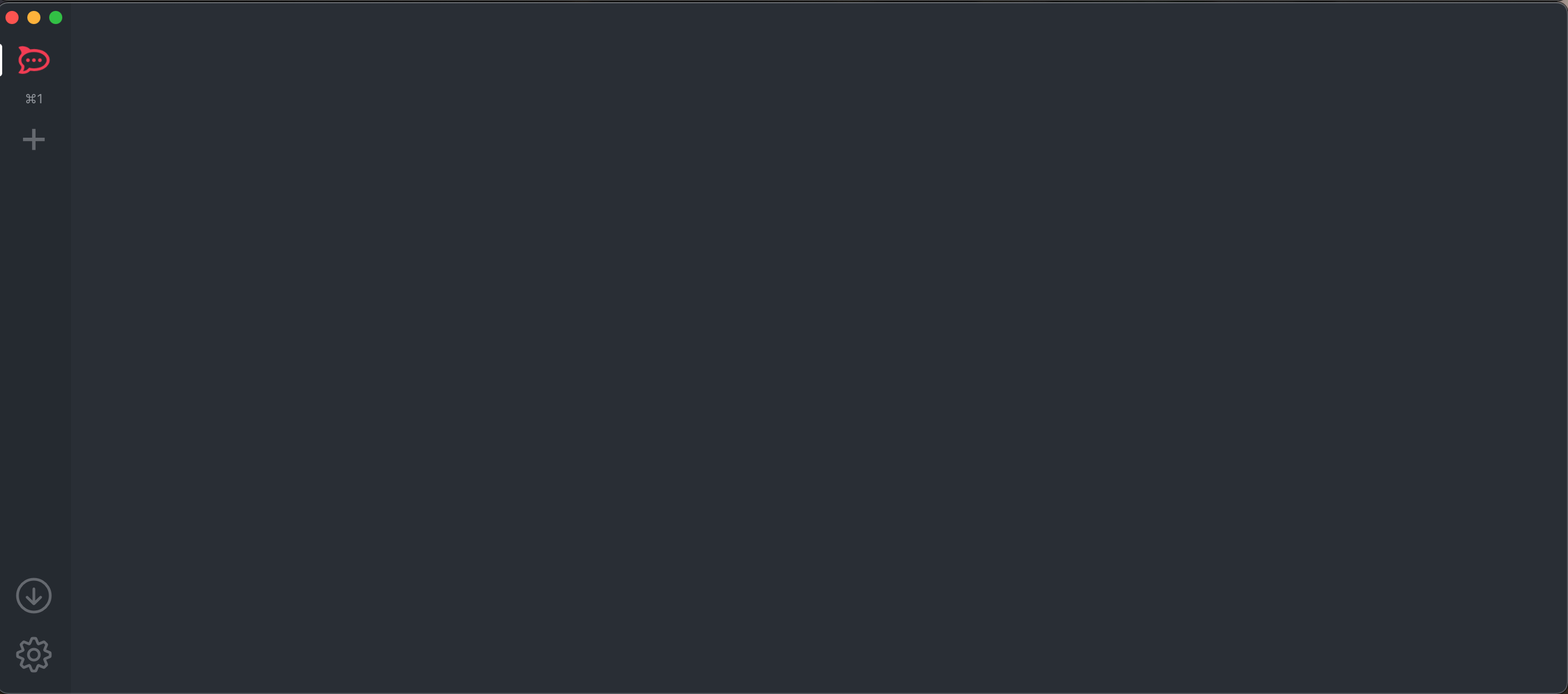 Macos Whenever Rooms Are Switched Until Another Is Loaded App Crashes · Issue 24946