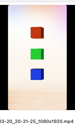 Texture Capture using Vulkan causes strange colours using some devices · Issue #269 ...