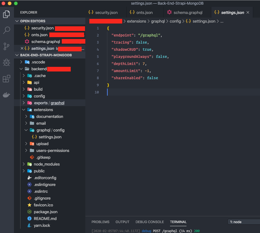 Different results for limit -1 (REST vs GraphQL) · Issue #5161 · strapi/strapi · GitHub