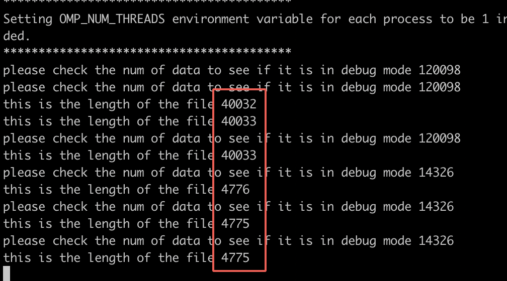 Examples About How To Use Dali Multi Gpu In Pytorch · Issue 2148 · Nvidia Dali · Github