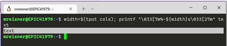 Emacs menu bar color inversion truncated · Issue #13613 · microsoft/terminal · GitHub