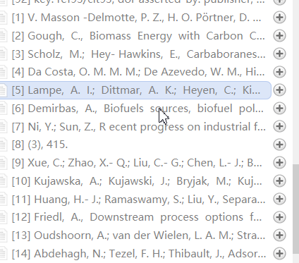 获取的参考文献会以不同形式显示两份 · Issue #85 · MuiseDestiny/zotero-reference · GitHub