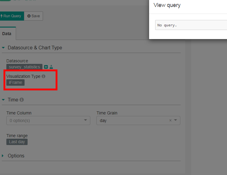 IFrame chart ERROR · Issue #10639 · apache/superset · GitHub