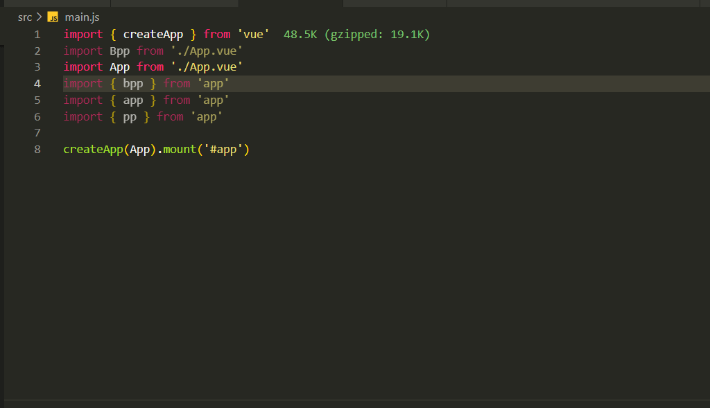 How should I use this plugin · Issue #23 · simonhaenisch/prettier-plugin-organize-imports · GitHub