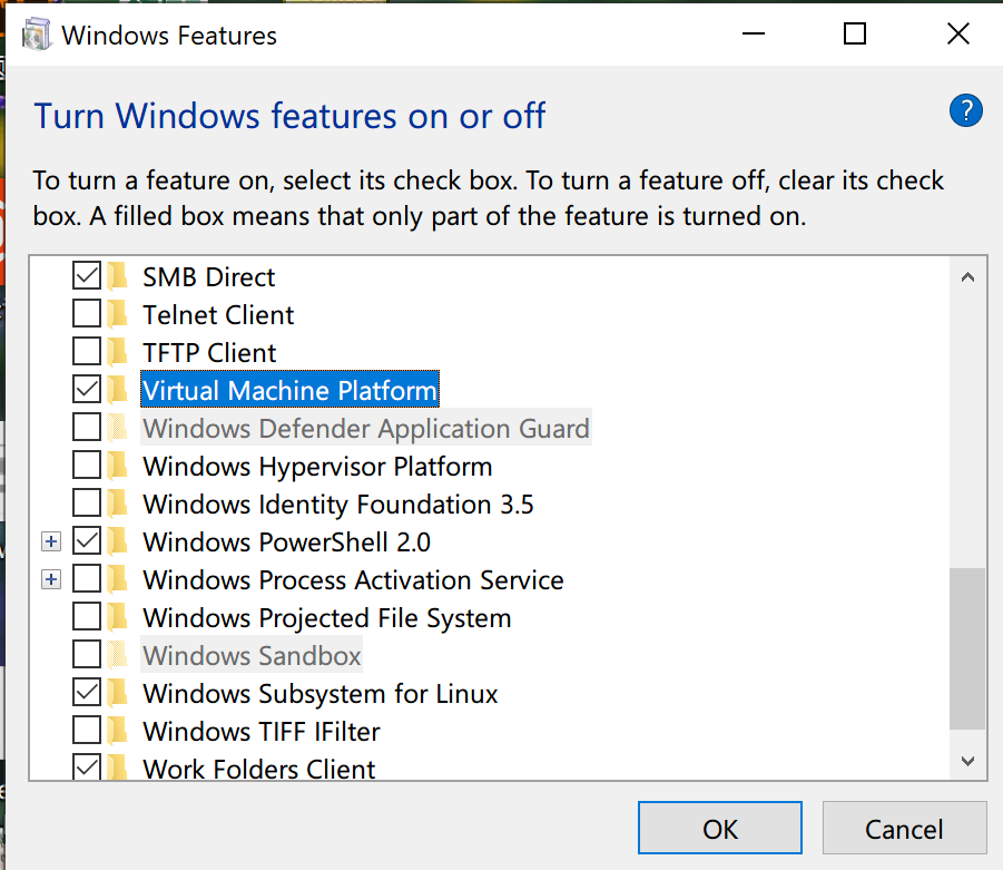 Wsl 2 Wsl Set Version Ubuntu 2 Failed · Issue 4182 · Microsoftwsl · Github