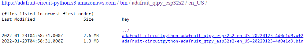 High Deep Sleep current with QT Py ESP32-S2 · Issue #5924 · adafruit/circuitpython · GitHub