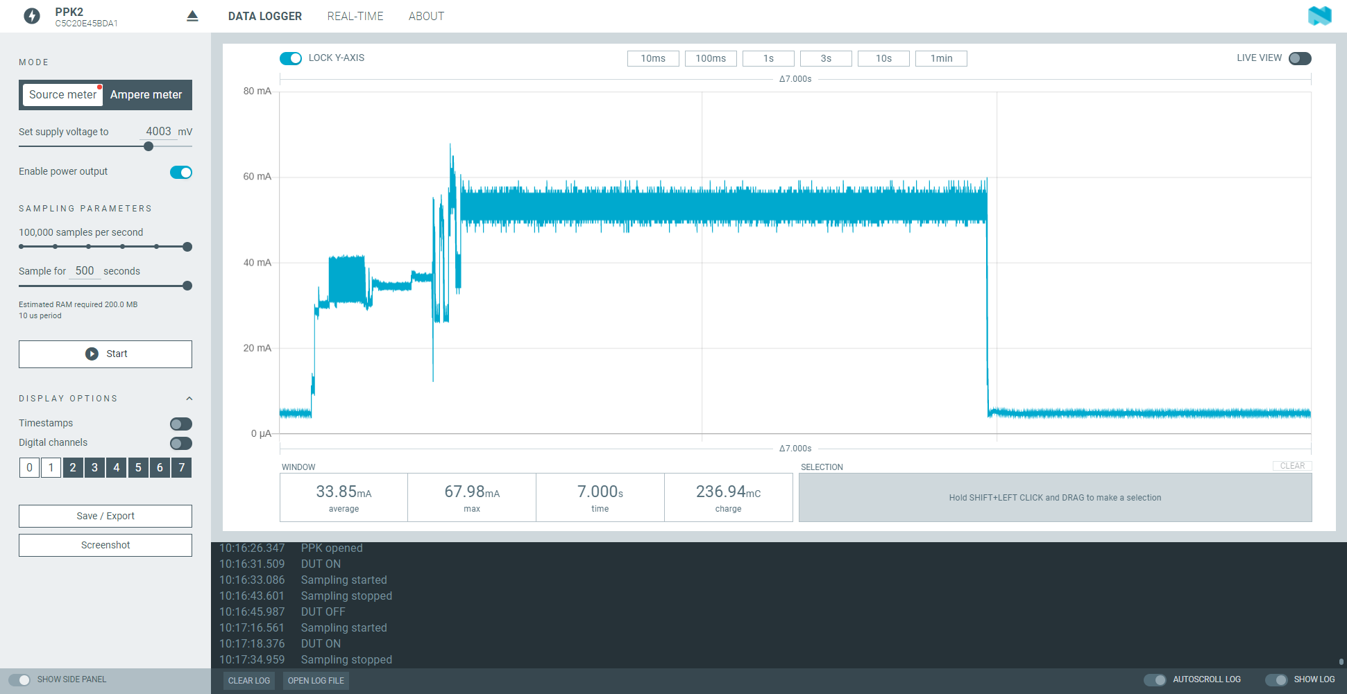 High Deep Sleep Current With Qt Py Esp32 S2 · Issue 5924 · Adafruitcircuitpython · Github 3240