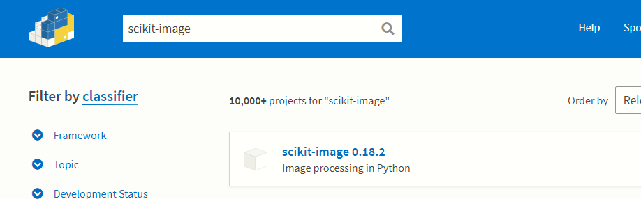 Cannot Find Scikit Geometry On · Issue 70 · Scikit Geometryscikit Geometry · Github 