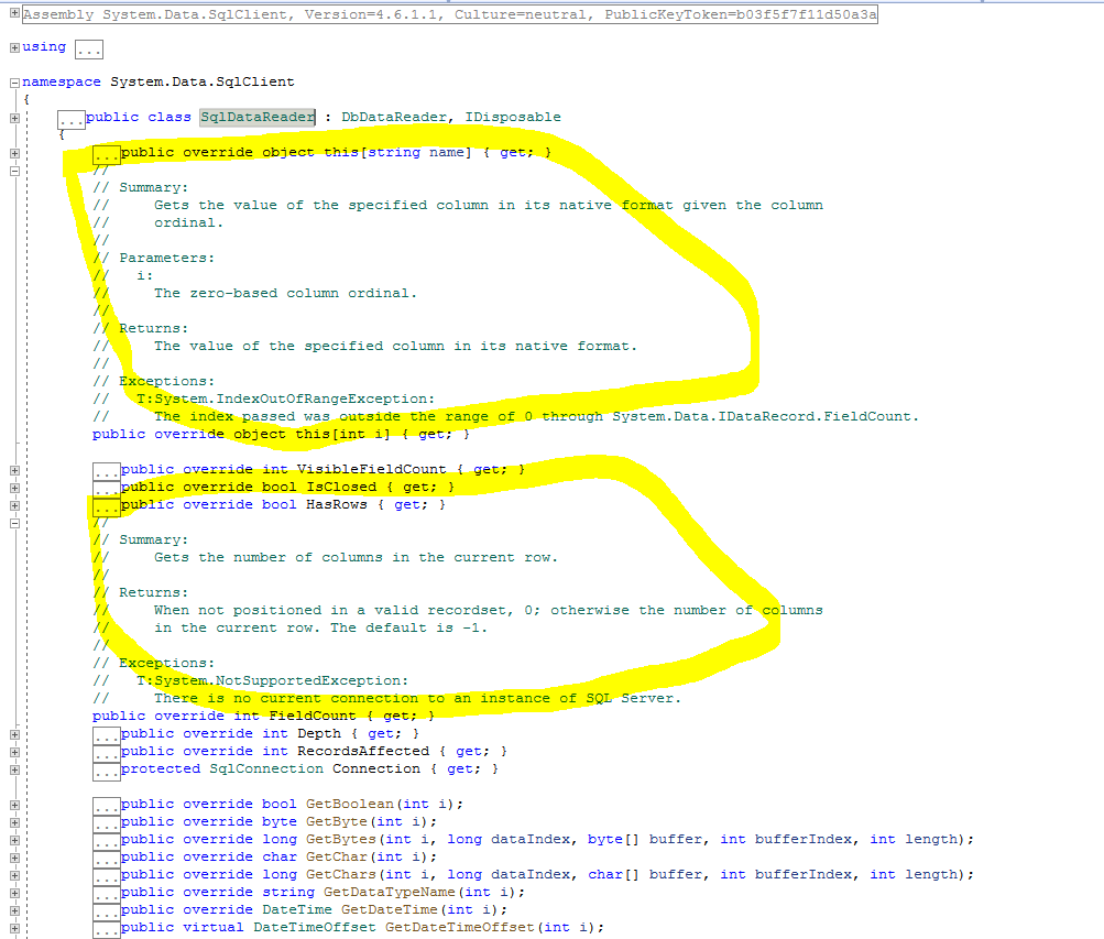 Please ensure XML comments for the API methods are available and packaged with NUGET · Issue ...