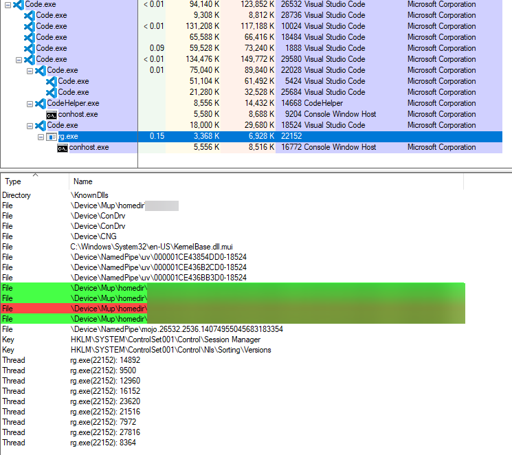 High Network Usage on Network Drive · Issue #2652 · vscode-icons/vscode-icons · GitHub