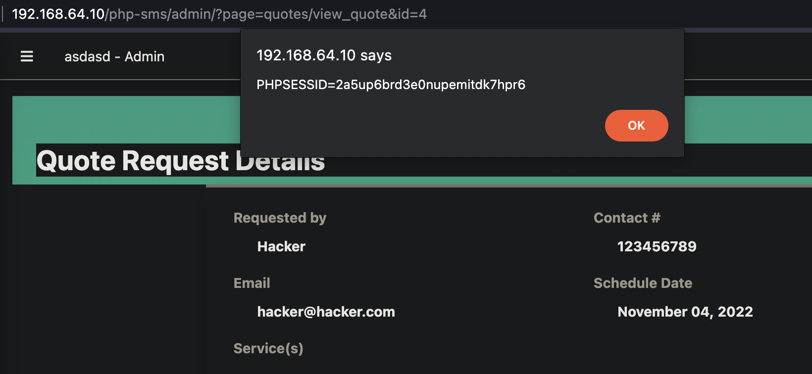 GitHub - maikroservice/CVE-2022-3942