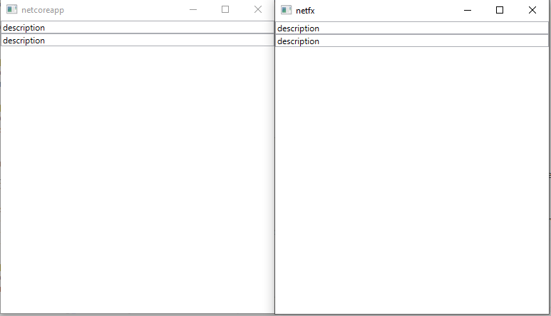 Textbox Isreadonly Works Differently When Set As A Property Or From Style In Xaml 路 Issue 2444
