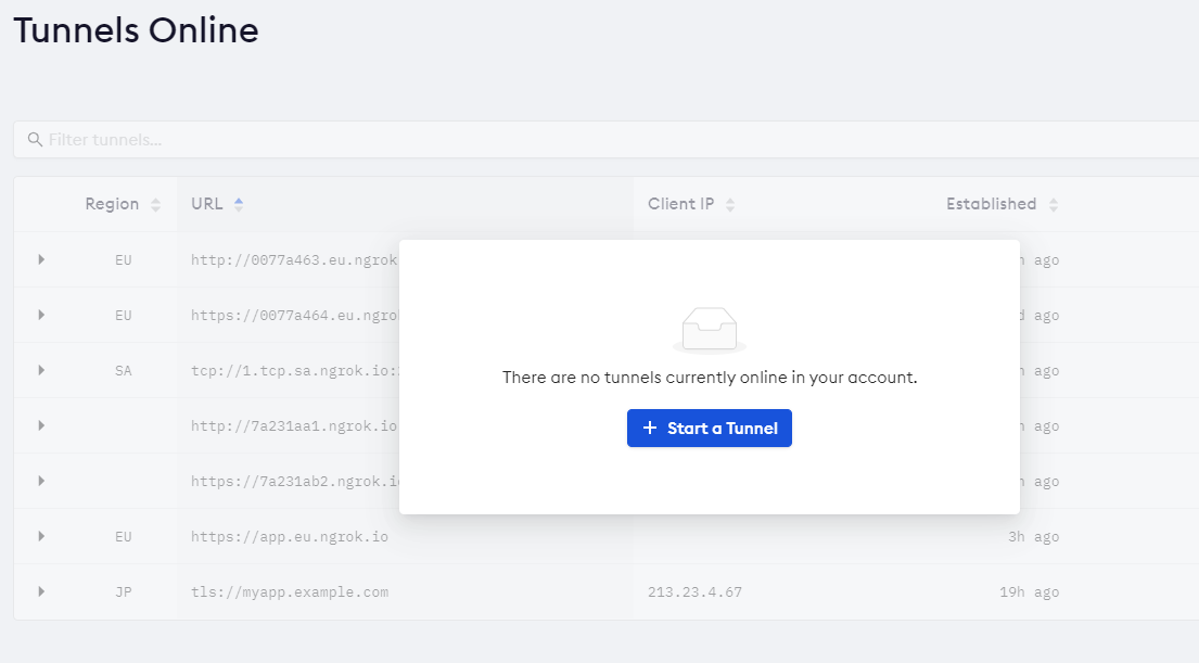 Unable to connect Colab via colab_ssh using GPU runtime · Issue #42 · WassimBenzarti/colab-ssh ...