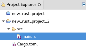 Rust editor doesn't show errors · Issue #162 · eclipse-corrosion ...