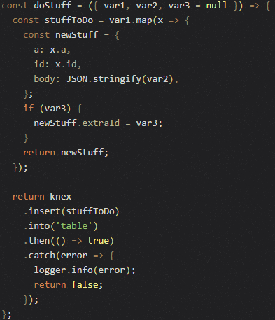 One Dark Syntax colors suddenly changed · Issue #18307 · atom/atom · GitHub