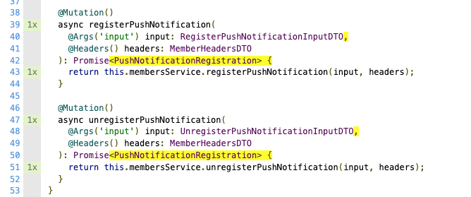 Bug Strange Uncovered Branches After Upgrade Jest · Issue 14066 · Jestjsjest · Github
