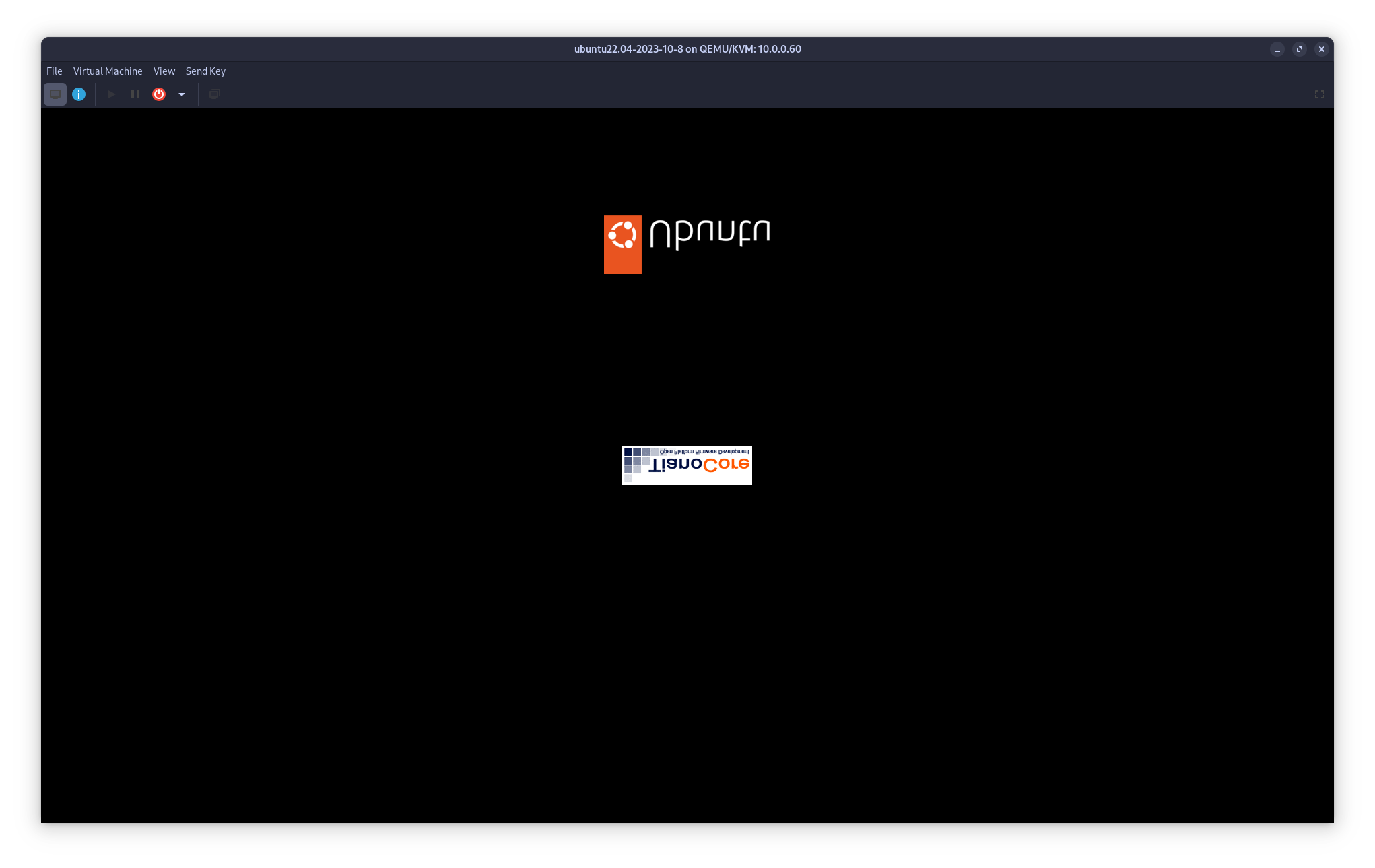 Add support for OpenGL/3D Acceleration (egl-headless, virgl) in QEMU to remotely view output ...