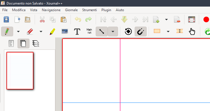 Dropdown tool box bug using pen · Issue #2342 · xournalpp/xournalpp · GitHub