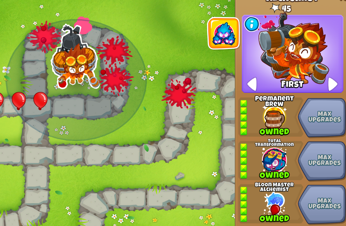 [Enhancement] Alchemist · Issue #12 · doombubbles/ultimate-crosspathing · GitHub