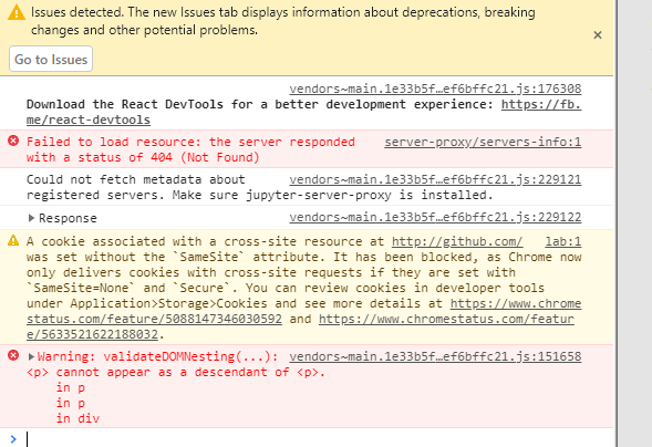 Kite Not Running On Jupyterlab · Issue 344 · Kitecoissue Tracker · Github