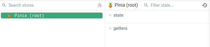 Does not work. · Issue #173 · prazdevs/pinia-plugin-persistedstate · GitHub