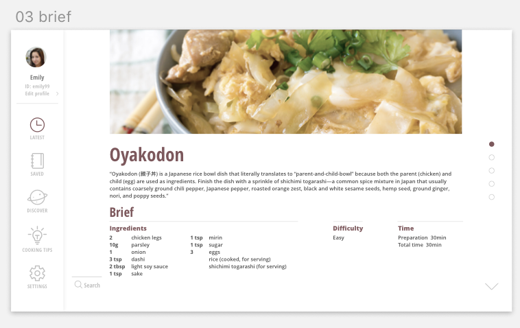 GitHub - DreamKiller-Z/smart-recipe