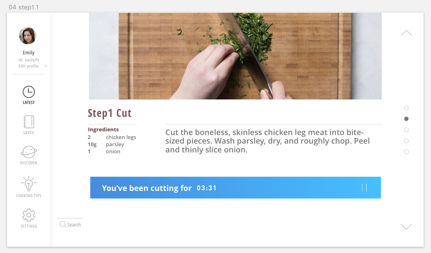 GitHub - DreamKiller-Z/smart-recipe