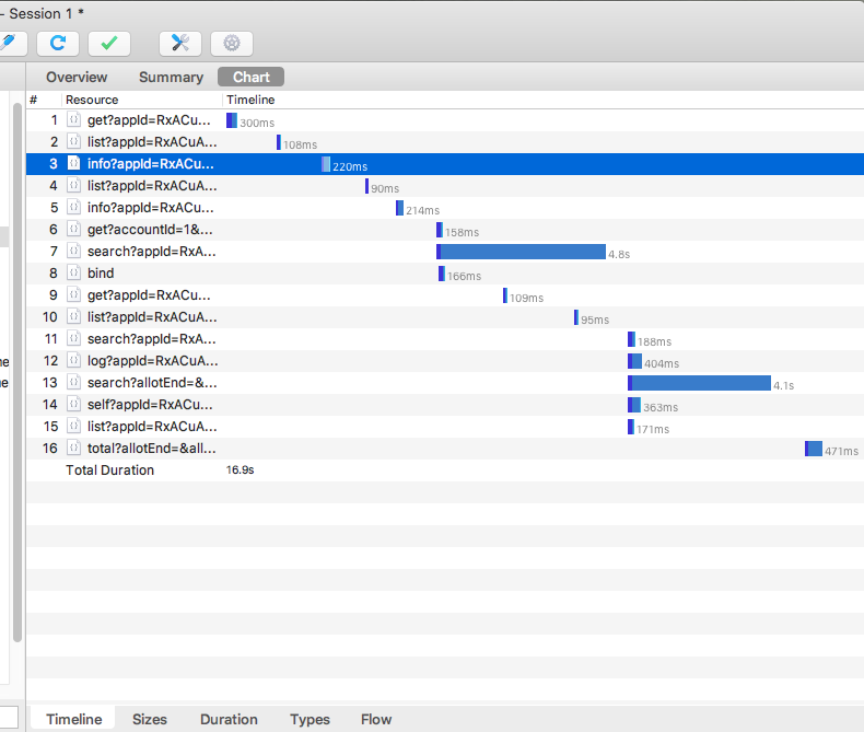 json的解码通过compute方法在后台进行 巨慢 · Issue #287 · cfug/dio · GitHub