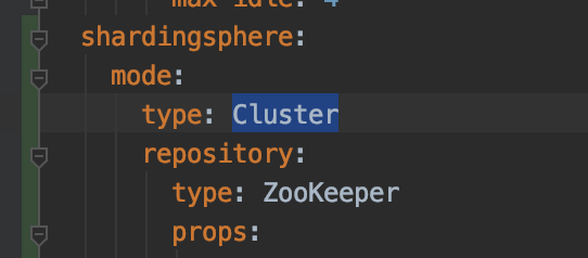 Cluster Mode ClassNotFoundException: org.apache.curator.connection ...