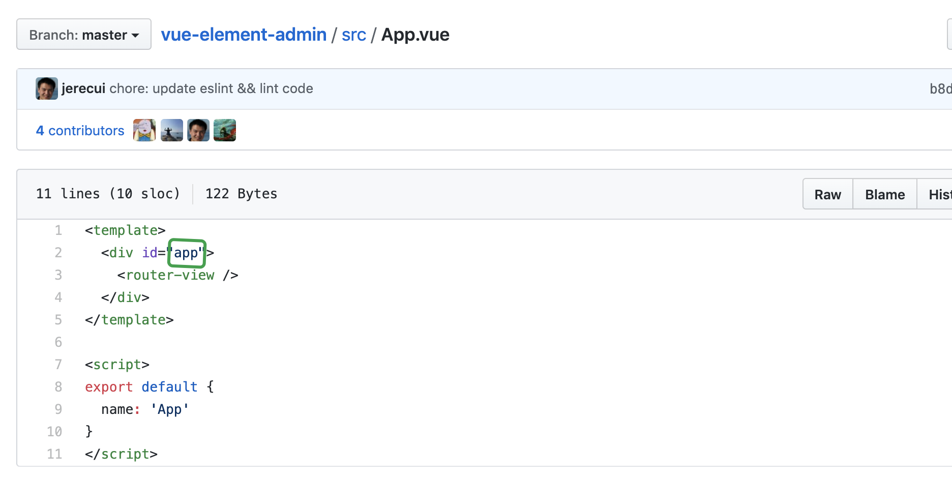 关于接入微前端 qiankun 的建议 · Issue #3201 · PanJiaChen/vue-element-admin · GitHub