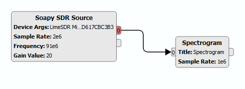 ERROR: Unable to find host: No such host is known. · Issue #176 · pothosware/SoapySDR · GitHub