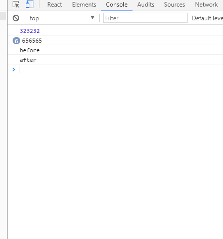 replaceReducer was call several times whick is unexpected · Issue #2615 ...