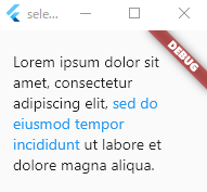 Preserve `SelectableText`'s selection on setState · Issue #83986 · flutter/flutter · GitHub