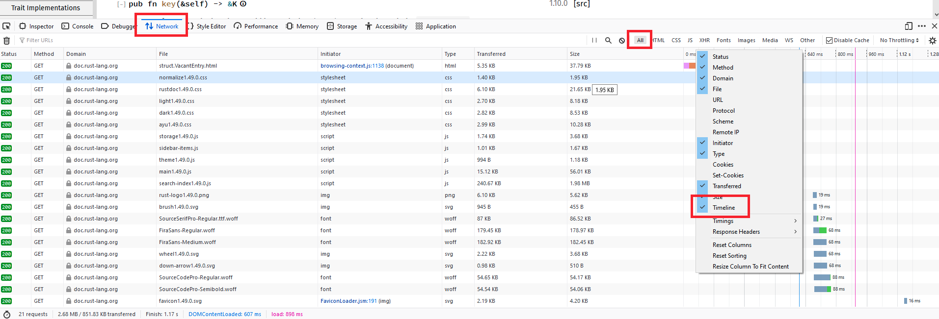 Large mysterious delays in pageload with uBO installed (even when ...