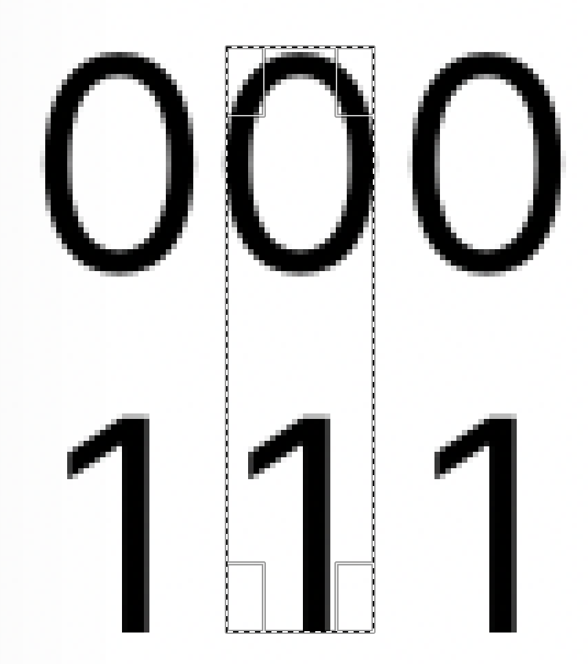 Base stand for tabular ONE · Issue #434 · rsms/inter · GitHub