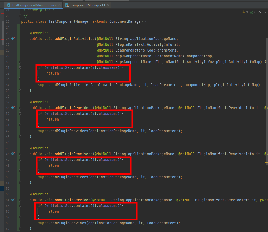 第三方activity重复依赖 · Issue #789 · Tencent/Shadow · GitHub