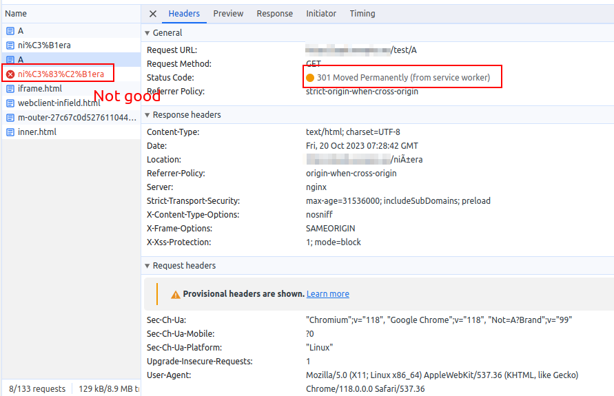 301 issues with special characters · Issue #551 · nuxt-community/pwa-module · GitHub