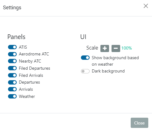GitHub - carelvhza/VatsimATCInfo: A website that displays useful ...