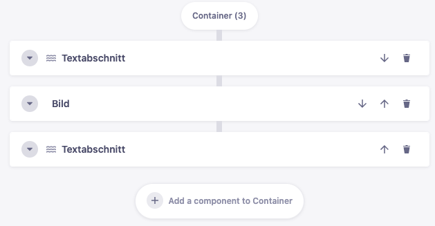 M2A: How can I reorder the collection items? · directus directus · Discussion #15550 · GitHub
